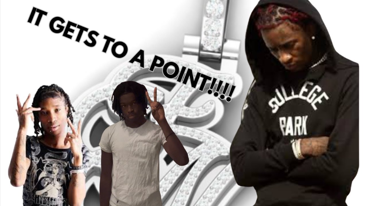 STOP RUINING SAMPLES!!! | Reacting to EM 1.2 - Nine Vicious(Album ...
