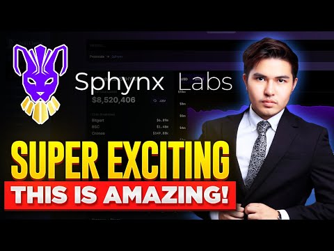 SPHYNX LABS BEST CRYPTO EXCHANGE STAKING FARM NFT STAKING PLATFORM ...