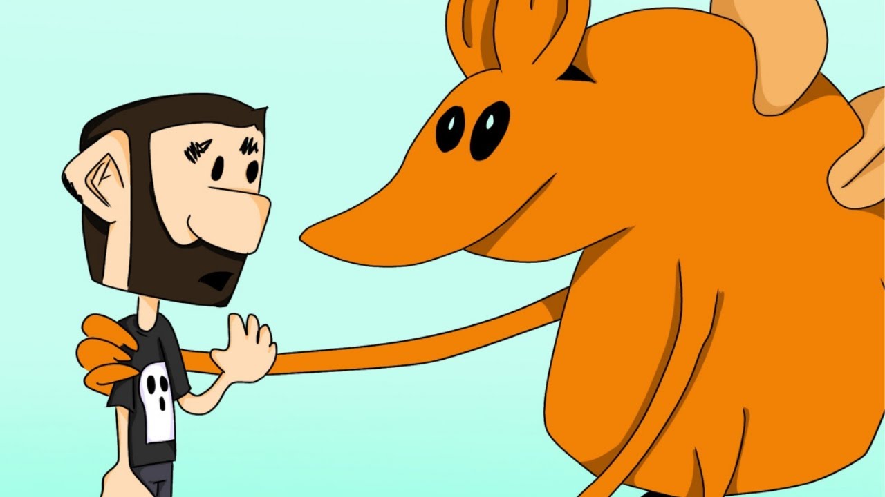 #194: Tear Along the Dotted Line - YouTube