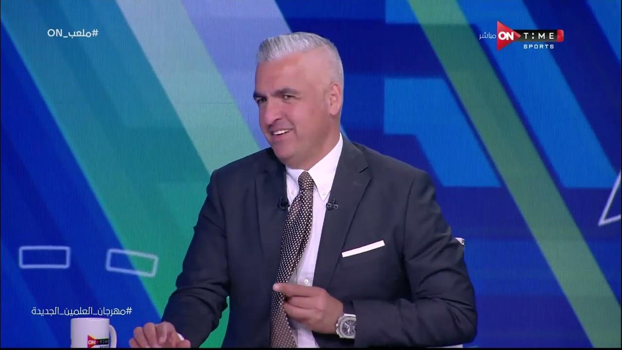 ملعب On محمد عراقي الزمالك قدم عرضا لزيزو بـ60 مليون جنيه لتجديد عقده Youtube