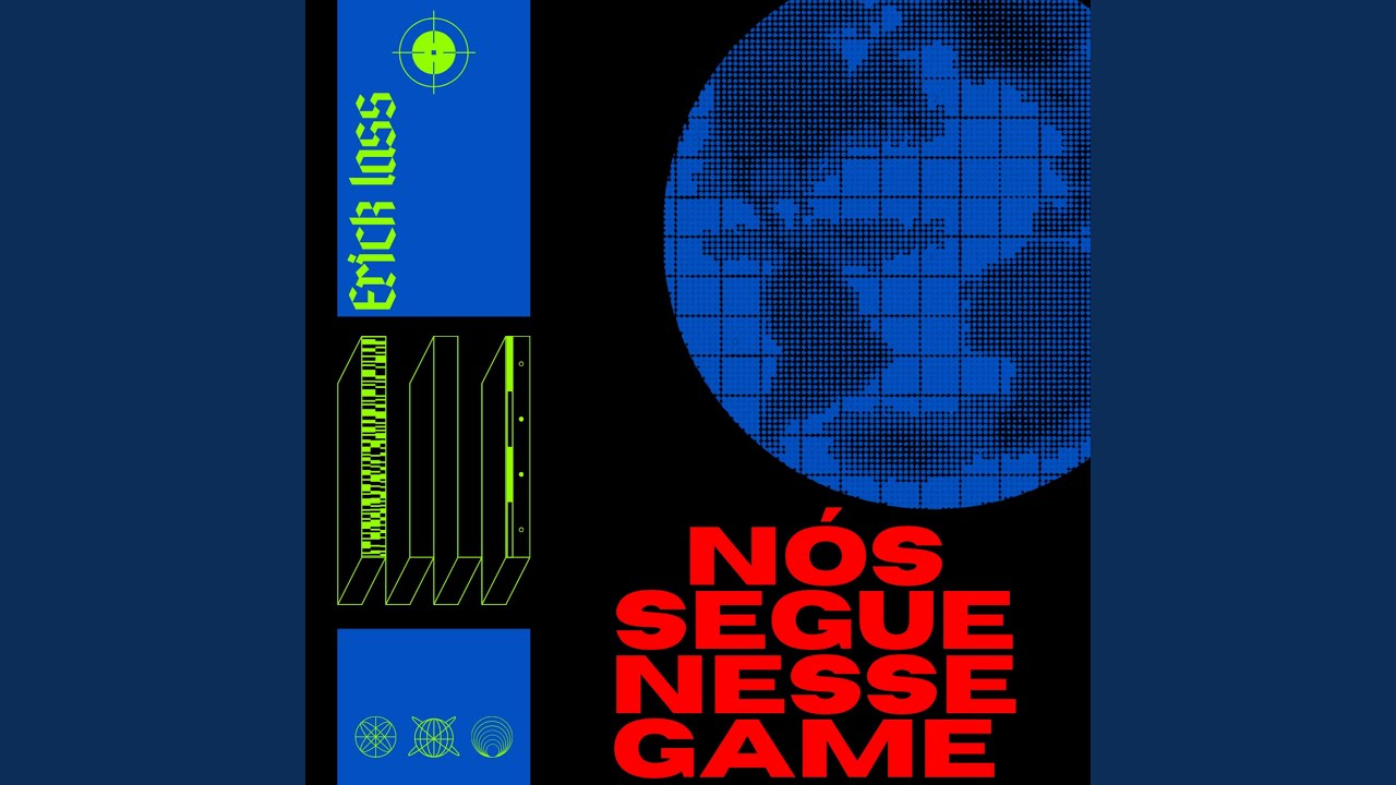 Nós Segue Nesse Game - YouTube
