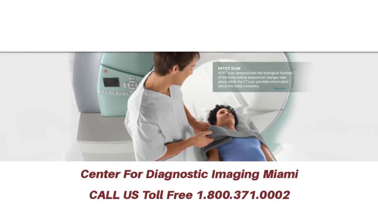 Diagnostic Center For Women Miami|Imaging Diagnostic Center In Miami ...