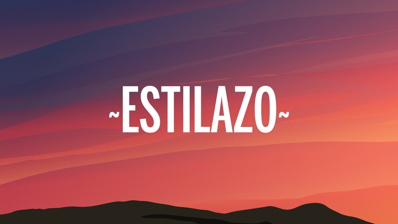 Marshmello, Tokischa - ESTILAZO (Letra/Lyrics) - YouTube