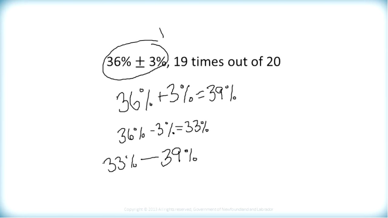 Math 3202 1 1 2 Tolerance Ins - YouTube