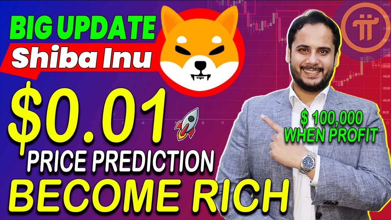 Shiba Inu Coin News | Shiba Inu Update | Shiba Inu Coin Price in 2030 ...