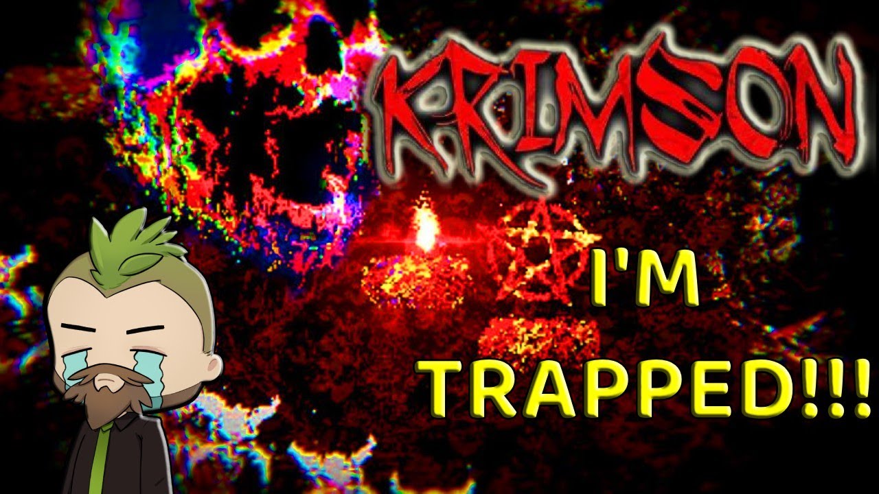 Krimson - Review On The Nintendo Switch - YouTube