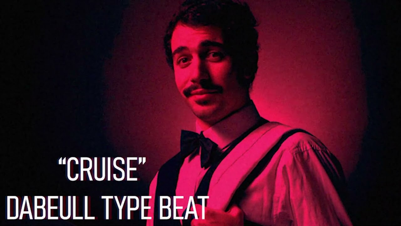 Dabeull Type Beat "CRUISE" | Retro Funk Type Beat - YouTube