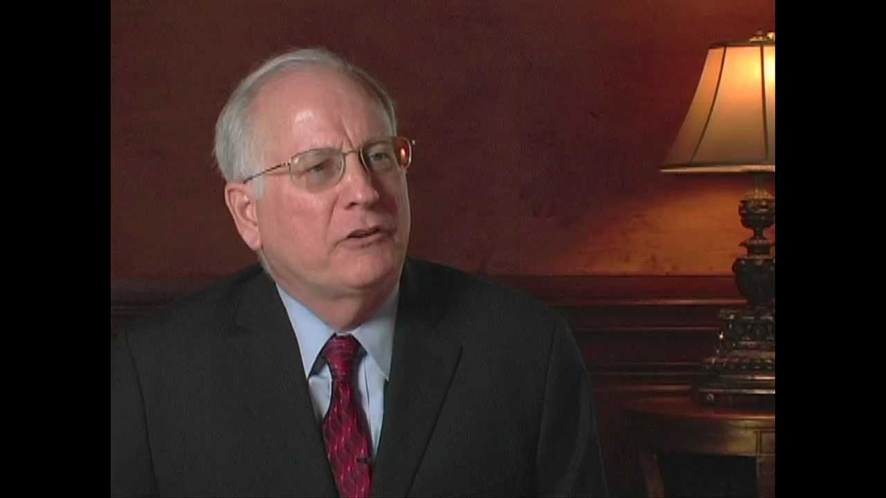 Fremont College - CEO Open House: Meet Steven Gourley - YouTube