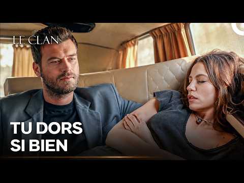 Le Choc De Devin Pour Aslan, Habitué Aux Princesses - Le Clan (Doublage en Français)