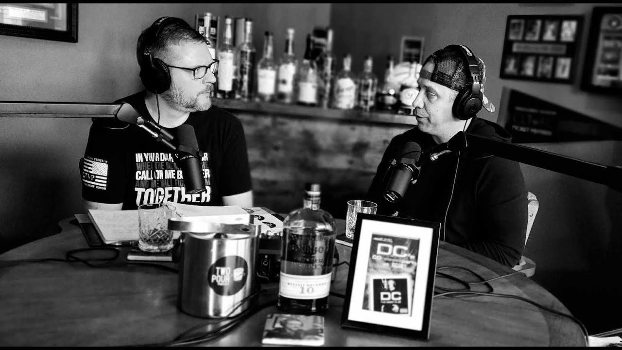 S2 E3 Military Mindset w Tim Shay - YouTube