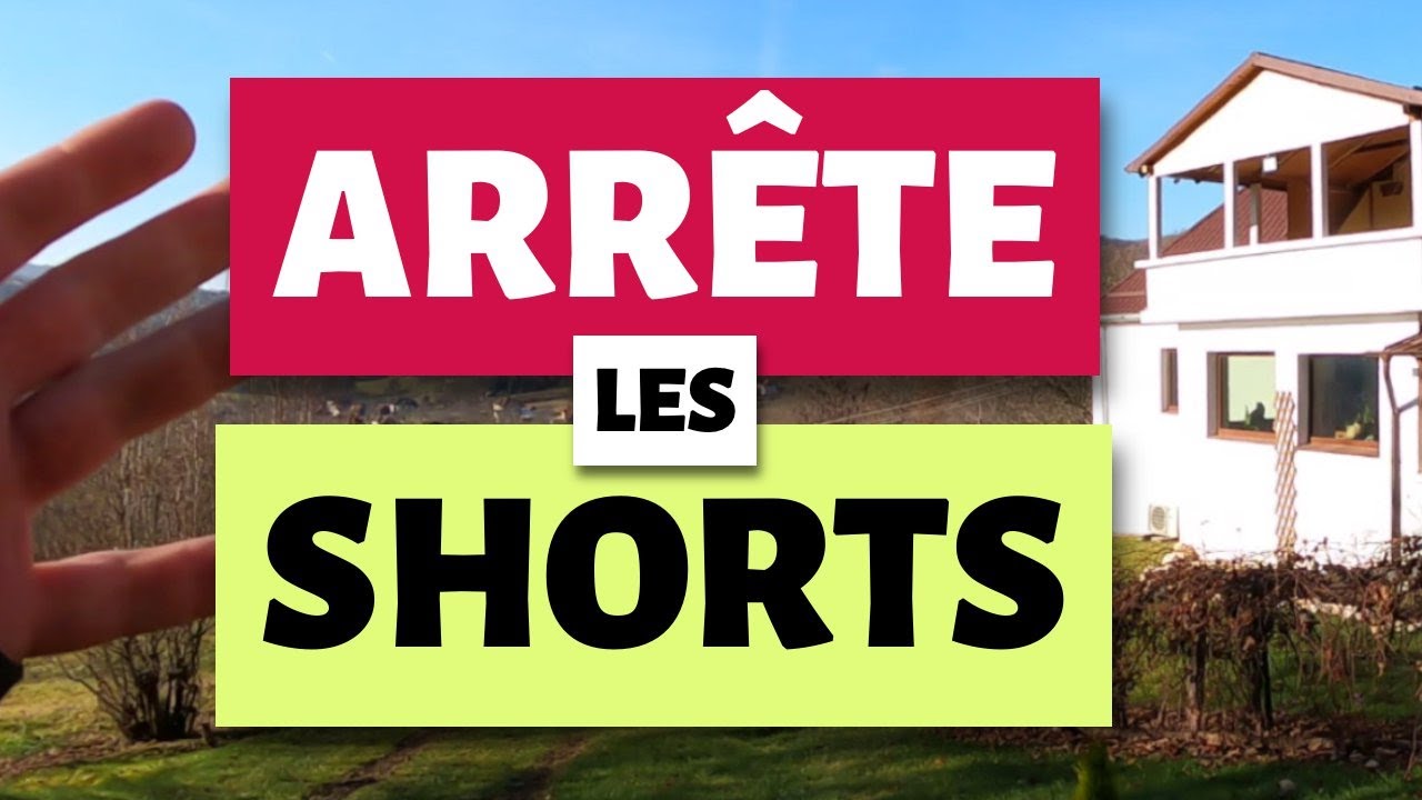 Vidéos longues ou vidéos courtes ? Comment choisir - YouTube