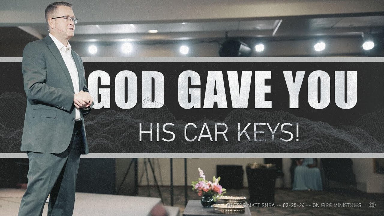 Enough Losing Your Battles | What Happens To You When You Enter God's ...