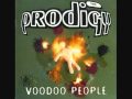 The Prodigy – Voodoo People (1995, FLP Case, CD) - Discogs