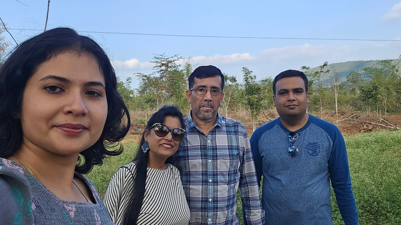 AIYUR ECO TOURISM PARK_AIYUR FOREST REST HOUSE _WEEKEND GATEWAY FROM ...