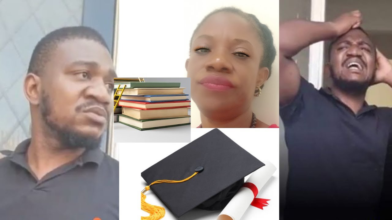 Horrible! Nigerian student arrested in the UK for s£xu@lly harassing ...