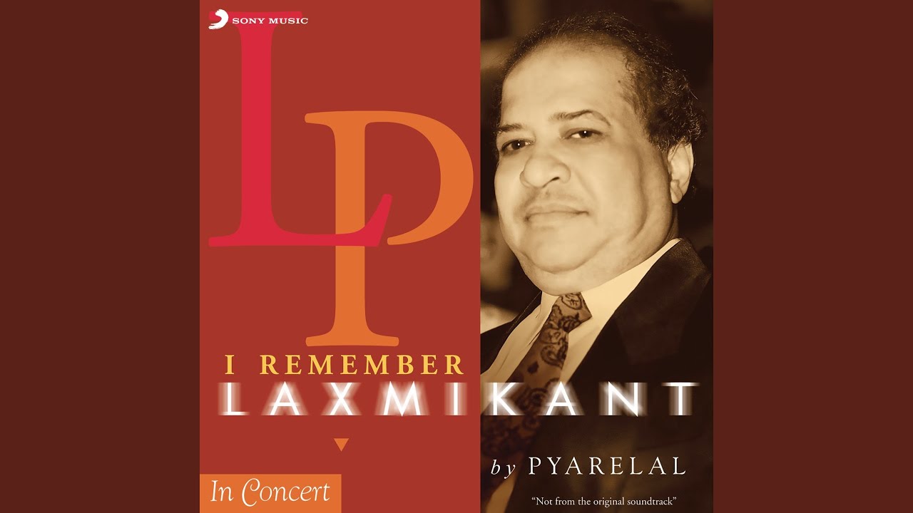 Ram Kare Aisa Ho Jaye - YouTube