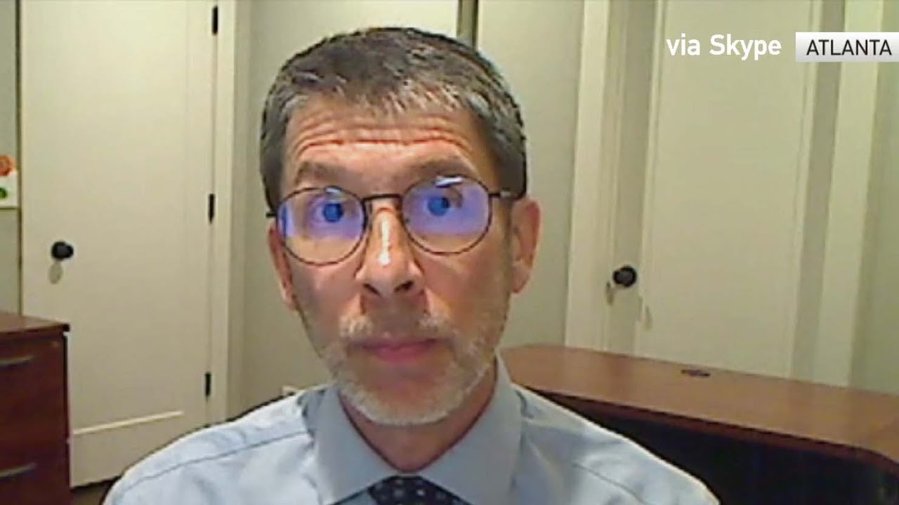 Timothy Lytton on why gun manufacturers cannot be sued in the U.S ...