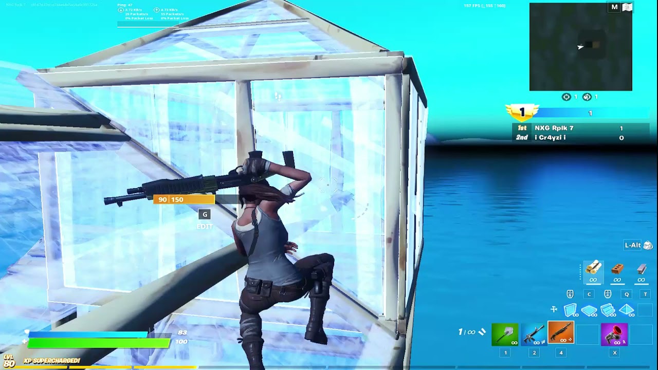 PSA 👿 (ft. Deyy) (Fortnite Montage) - YouTube