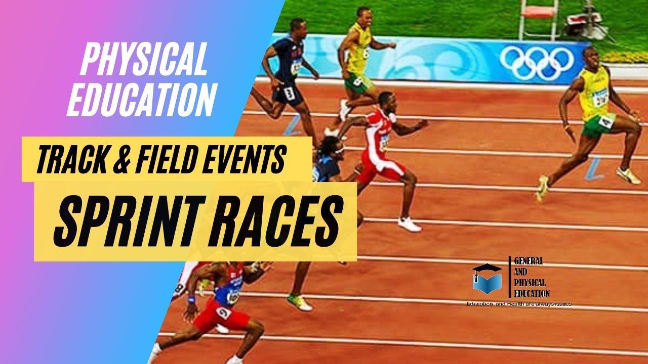 online classes considering physical education | Track And Field ...