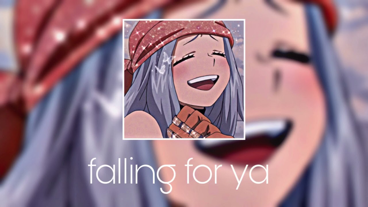 falling for ya- teen beach movie edit audio - YouTube