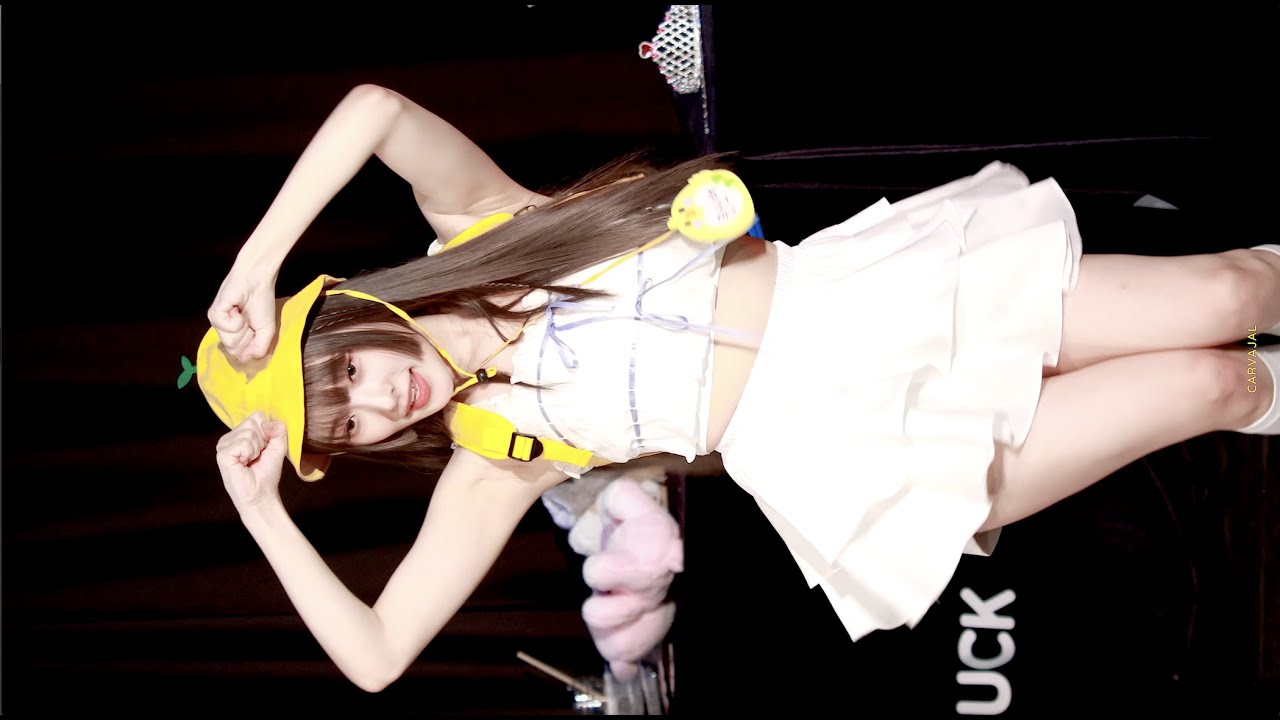 230505 드림노트 팬사인회 라라 레몬에이드 Dreamnote Fansign Lara Lemonade Youtube