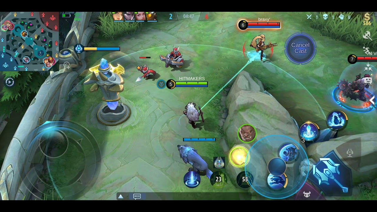 dako kag itlog! - YouTube