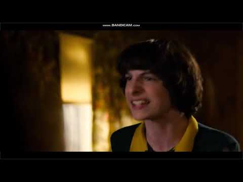 Mike Admet Qu'il Aime Eleven (Saison 3 Stranger Things Mileven Scene)