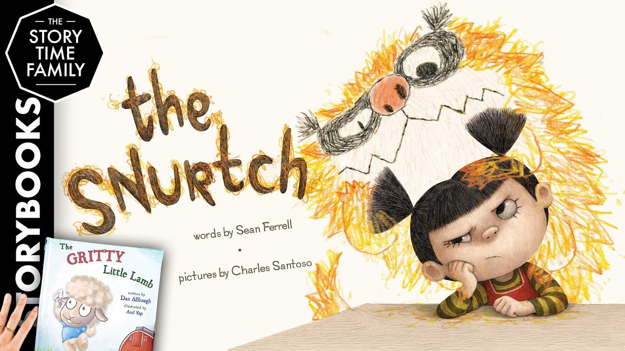 The Snurtch | Everyone has one! - YouTube