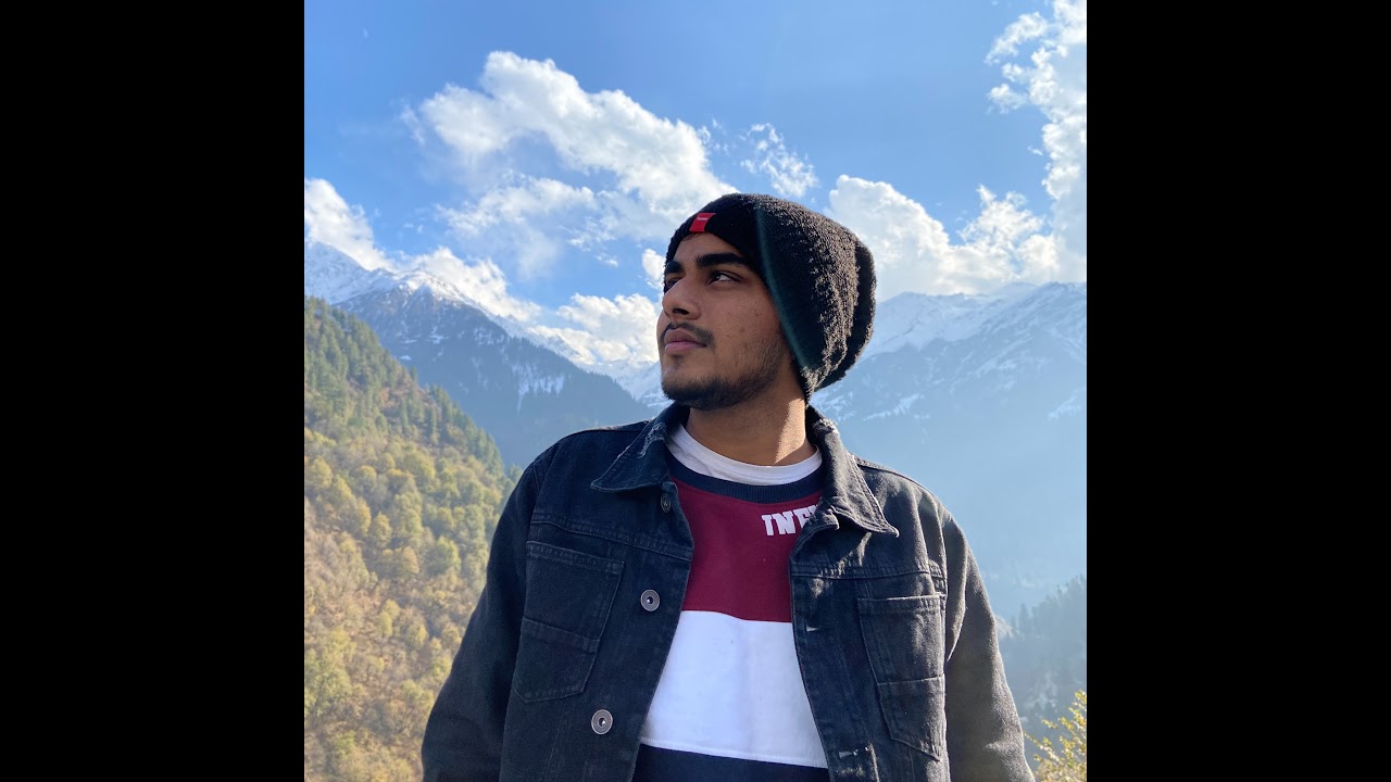 Ankit verma Live Stream - YouTube