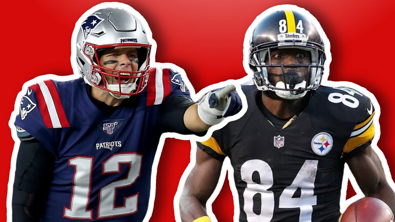 The NFL 6th Round Team - YouTube