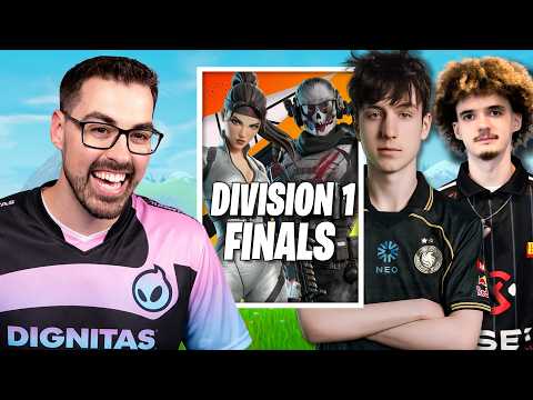 WATCHING NA DIV CUP FINALS 🏆 GLOBALS WEEK 🔥 PANDVIL x AUSSIEANTICS 👀 !ANNOUNCEMENT 💎