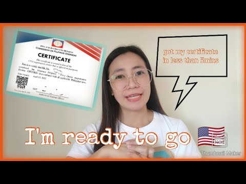 HOW TO BOOK FOR THE CFO ONLINE APPOINTMENT 2022|MY CFO EXPERIENCE - YouTube