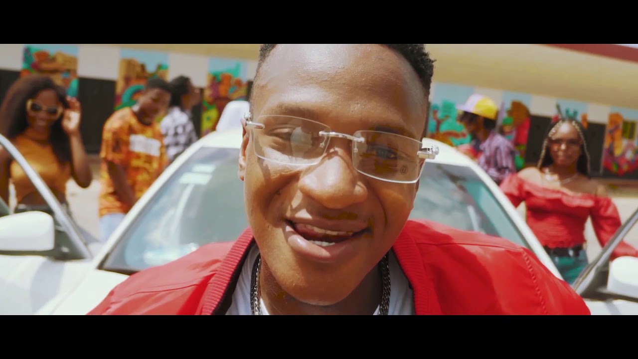 Mavali - Top (Official music video) - YouTube