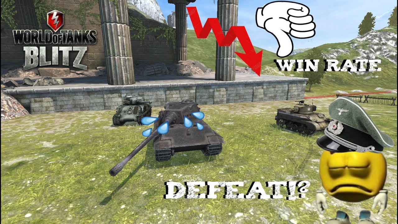 WoTB - E75 Gameplay - YouTube