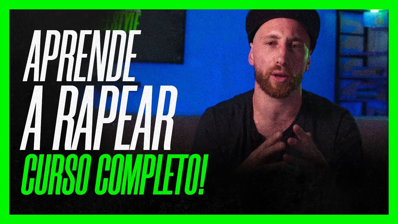 Introducción al Freestyle - Aprende a RAPEAR en minutos! - YouTube