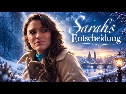 Sarahs Entscheidung (GANZER FILM auf Deutsch, Drama Filme in voller Länge,)