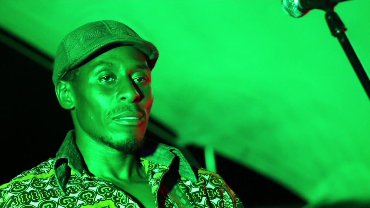 Victor Kunonga - Cheuka - YouTube