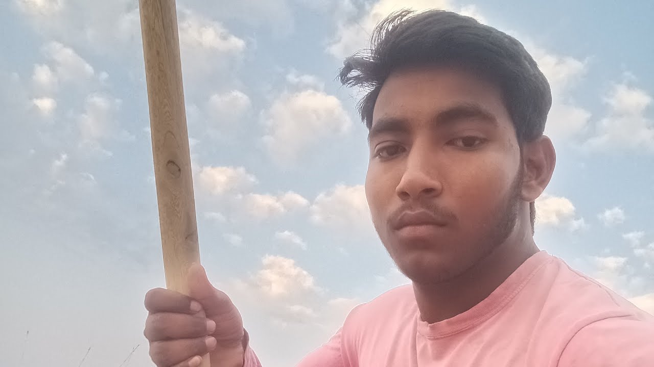 Ramu Pahlvan मैनपुरी अखाड़ा गोदने जा रहे हैं और सभी लोग सपोर्टकरो भाई ...