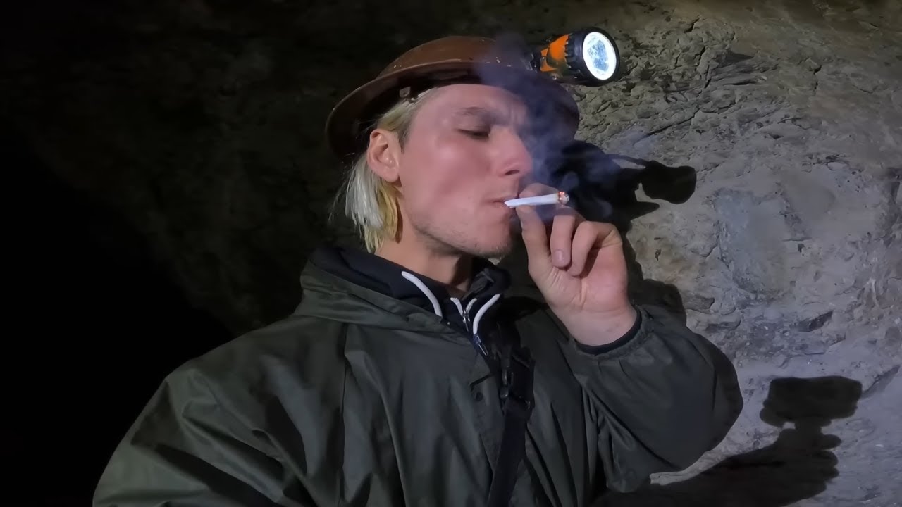 I Bought DYNAMITE In BOLIVIA | The MINES of POTOSI 🇧🇴 - YouTube