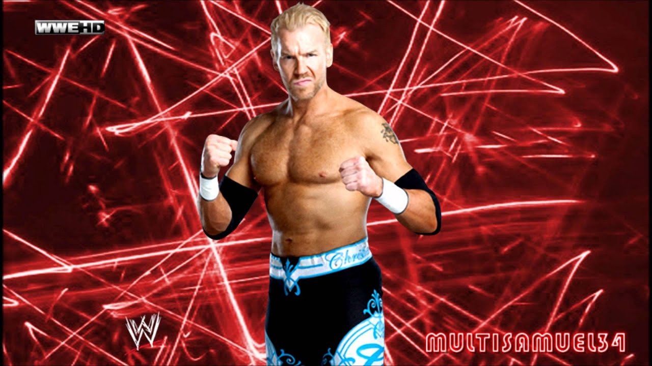 WWE Christian 13th Theme Song - "Just Close Your Eyes" - YouTube