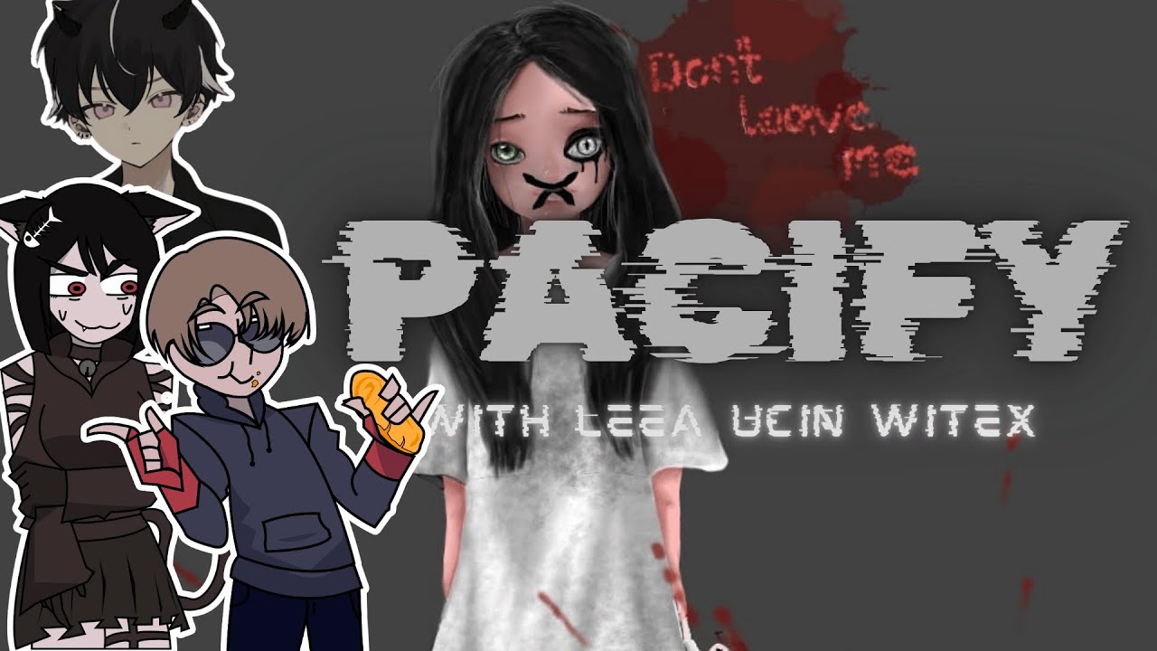 【PACIFY】MAIN BONEKAAAA - YouTube