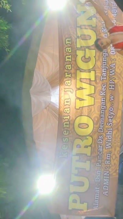 GANONGAN ANDALAN PWG - YouTube