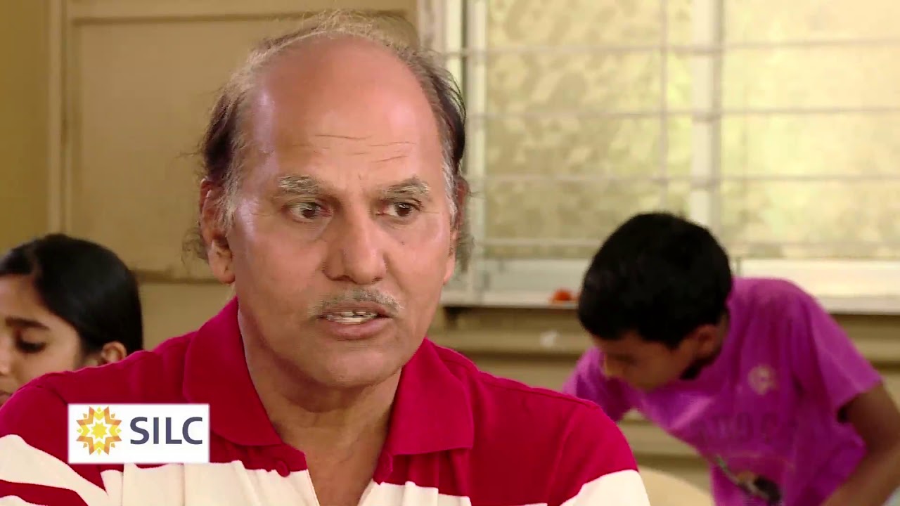 Short film by APG Learning Students - YouTube