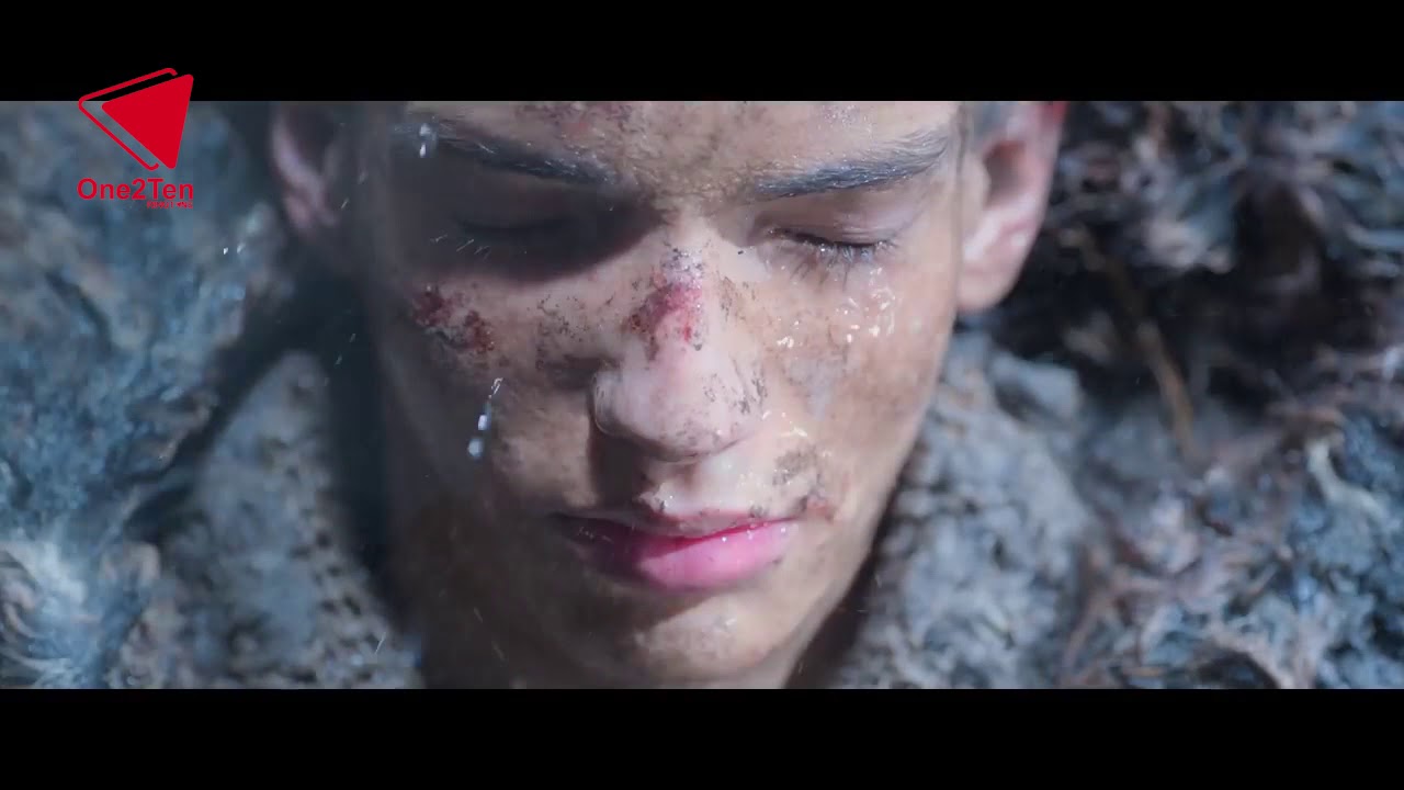 ALPHA Soundtrack | Ringtone - YouTube