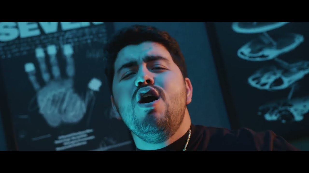 Daniyel Valenzuela - Mary Jane (Video Oficial) - YouTube