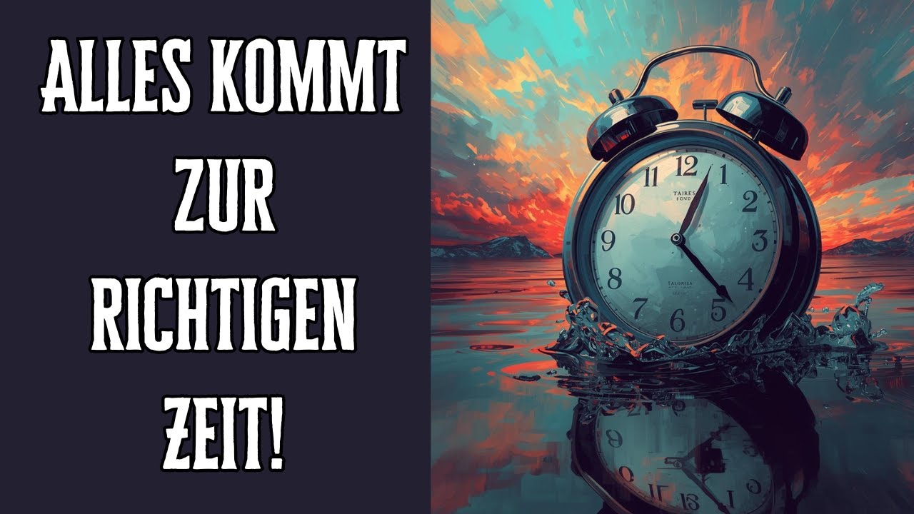 Kommt Zeit Kommt Raum