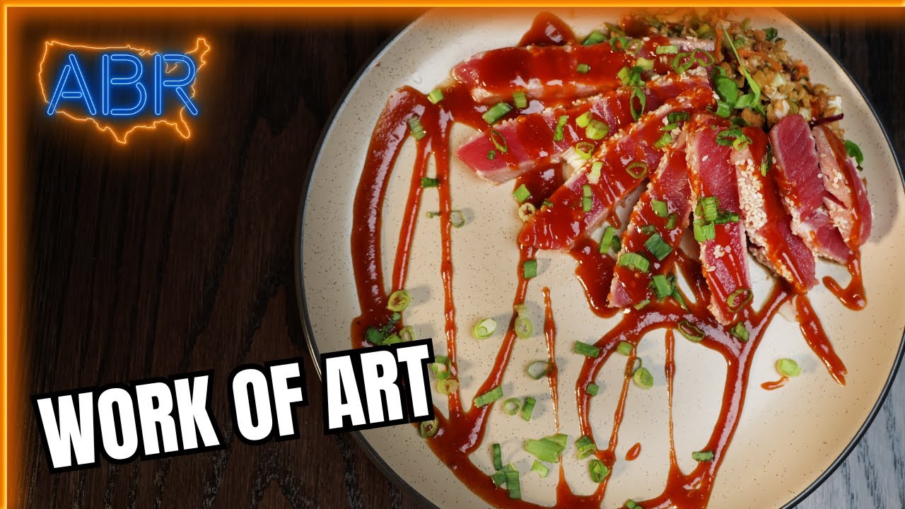 High Level Dishes That Will Leave You Stunned - One Eyed Buffalo ...