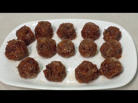 ¿Quieres conocer un dulce tradicional de Nicaragua? Coyolitos de ...