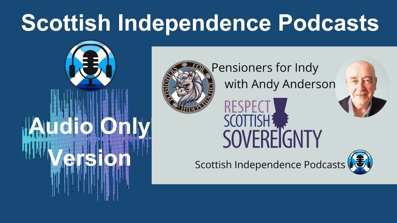 Respect Scottish Sovereignty (Audio version) - YouTube