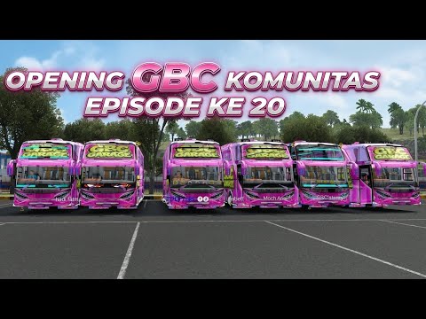 Opening gBc comunitas 